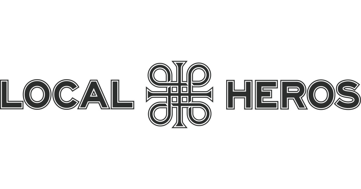 Local Heros Whisky
